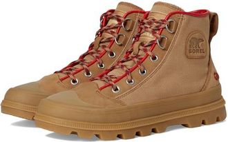 Sorel Scout N About Mid Sneaker Gear CHK