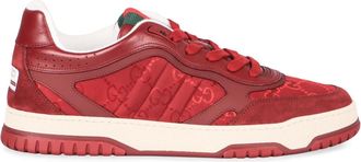 Gucci Herren, Schuhe, Rot, 42 1/2 EUGröße