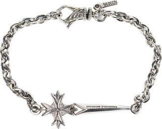 Emanuele Bicocchi Pugnale Bracialet