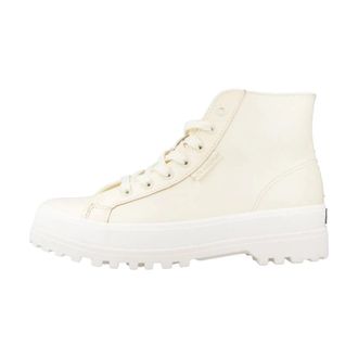Superga Sneakers - - Shoes - Damen - Wei&szlig; - 38 EU