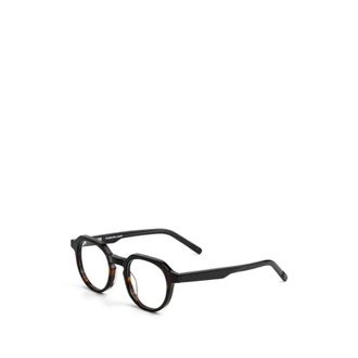 Kaleos Brillen - - Accessories - Damen - Braun - 49 MM