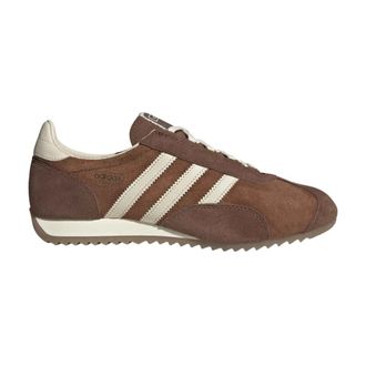adidas Homme, Chaussures, Brun, Taille: 42 1/2 EU SL 72 PT