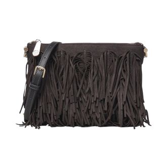 V&deg; 73 Damen, Taschen, Braun, ONE SIZEGr&ouml;&szlig;e