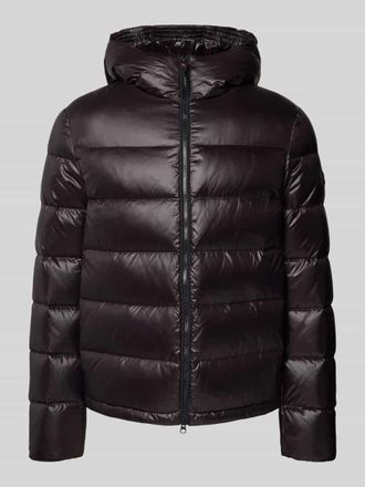 Peuterey Steppjacke mit Kapuze Modell Honova