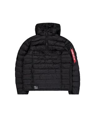 Alpha Industries Puffer Anorak