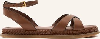 Reiss Reiss Sandalen Emma braun