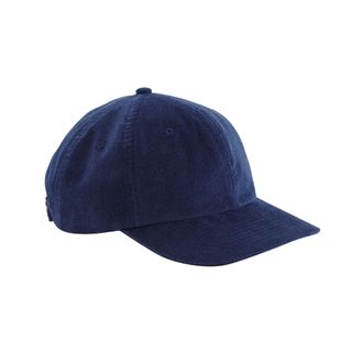 Beechfield B682 Heritage Cord Cap