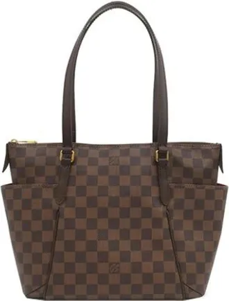 Louis Vuitton Damen, Pre-Owned, Braun, ONE SIZEGr&ouml;&szlig;e