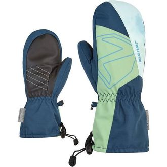 Ziener Kinder Handschuhe LAVALINO AS(R) AW MITTEN glove juni