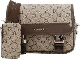 Chabrand Sacoche Icone 85050121 Marron