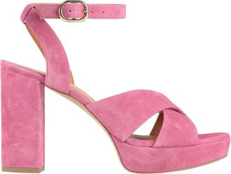 Via Roma 15 SCHUHE - Sandalen auf YOOX.COM