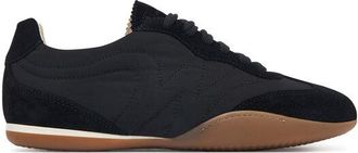 Max Mara Sneakers Lancia 2625766054 Schwarz