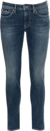 Gas Gas, Herren, Jeans, Blau, W30Gr&ouml;&szlig;e