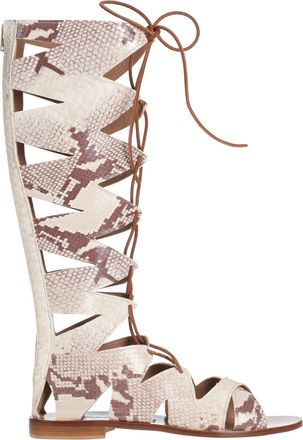 Le Capresi SCHUHE - Sandalen auf YOOX.COM