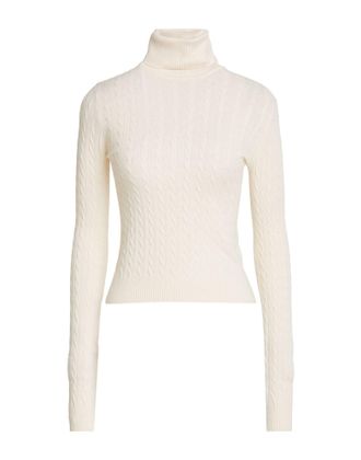 Unic STRICKWAREN - Rollkragenpullover auf YOOX.COM