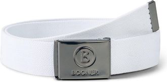 Bogner G&uuml;rtel Gino - Wei&szlig; - one_size