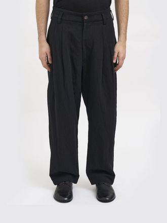 Ziggy Chen Pantalon Homme couleur Noir