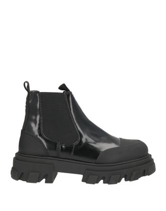 Ganni SCHUHE - Stiefeletten auf YOOX.COM