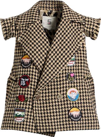 5 Progress ANZ&Uuml;GE und CO-ORDS - Blazers auf YOOX.COM