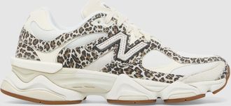 New Balance Baskets 9060 Linen