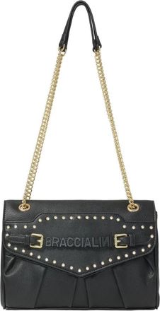 Braccialini Giselle Schultertasche - - Bags - Damen - Schwarzk - ONE SIZE