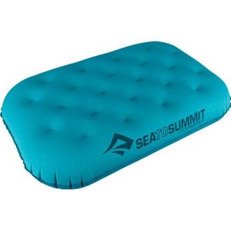 Sea To Summit Reisekissen Aeros Ultralight Pillow Deluxe Grey