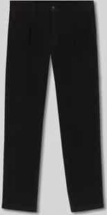 Boss Orange by Hugo Boss Tapered Cordhose aus Baumwoll-Mix Modell