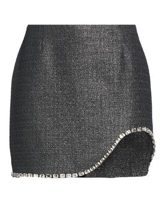 Elisabetta Franchi BAS - Mini-jupes sur YOOX.COM