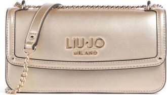 Liu Jo Femme, Sacs, Jaune, Taille: ONE Size Sacs bandouli&egrave;re