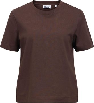 Object T-Shirt OBJLili