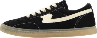 Stepney Workers Club S.w.c. Stepney Workers Club, Homme, Chaussures, Noir, Taille: 42 EU Surma S-Strike