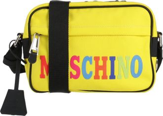 Moschino TASCHEN - Umh&auml;ngetasche auf YOOX.COM