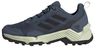 adidas Damen Eastrail 2.0 Hiking Shoes, Wonder Steel/Core Black/Legend Ink, 38 2/3 EU