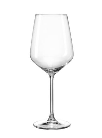 Ritzenhoff & Breker Glasserie Rumba Variante: Rotweingl&auml;ser Set 4 tlg. 530 ml Rumba