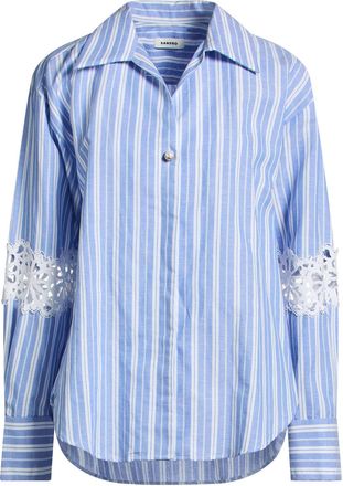 Sandro TOPS - Hemden auf YOOX.COM