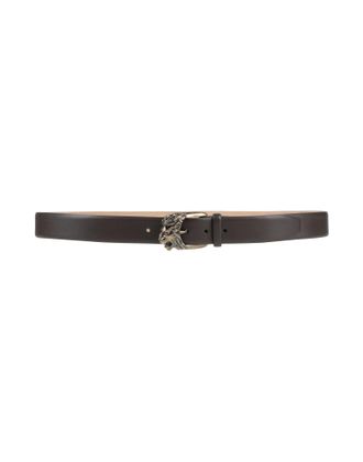 Tod's Kleinlederwaren - G&uuml;rtel auf YOOX.COM