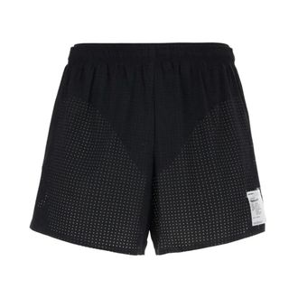 SATISFY Satisfy, Homme, Shorts, Noir, Taille: XL Shorts Space-O 5