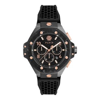 Philipp Plein Herren, Accessories, Schwarzk, ONE SIZEGröße