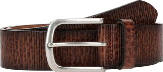 Tom Tailor G&uuml;rtel ROY LEA