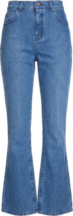 Gabriela Hearst HOSEN & R&Ouml;CKE - Jeanshosen auf YOOX.COM