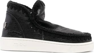 Mou Damen, Schuhe, Schwarzk, 41 EUGr&ouml;&szlig;e
