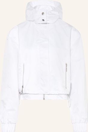 Monari Monari Blouson weiss
