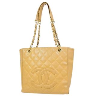 Chanel Damen, Pre-Owned, Beige, ONE SIZEGr&ouml;&szlig;e