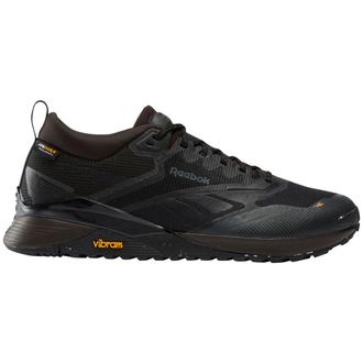 Reebok Nano X4 Adventure Sneaker für Erwachsene, unisex, Schwarz/Dark Matter/Grau 6, 47/48.5 EU