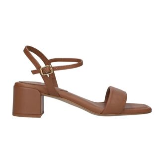 Unisa Damen, Schuhe, Braun, 38 EUGr&ouml;&szlig;e
