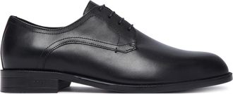 HUGO BOSS Halbschuhe BOSS Tayil 50541701 Schwarz