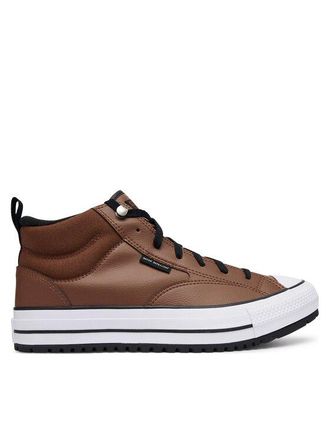 Converse Sneakers aus Stoff Chuck Taylor All Star Malden Street Weatherized A18145C Braun