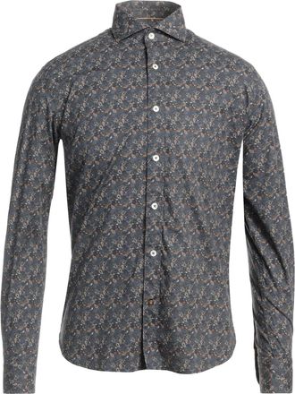 Alley Docks 963 TOPS - Hemden auf YOOX.COM