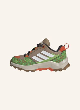 ADIDAS TERREX Adidas Terrex Adidas Minecraft Terrex ax4r Wanderschuh braun