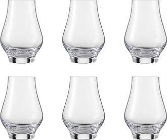 Schott Zwiesel Whisky Nosing 120mm BAR SPECIAL Schott Zwiesel (6 Stück)